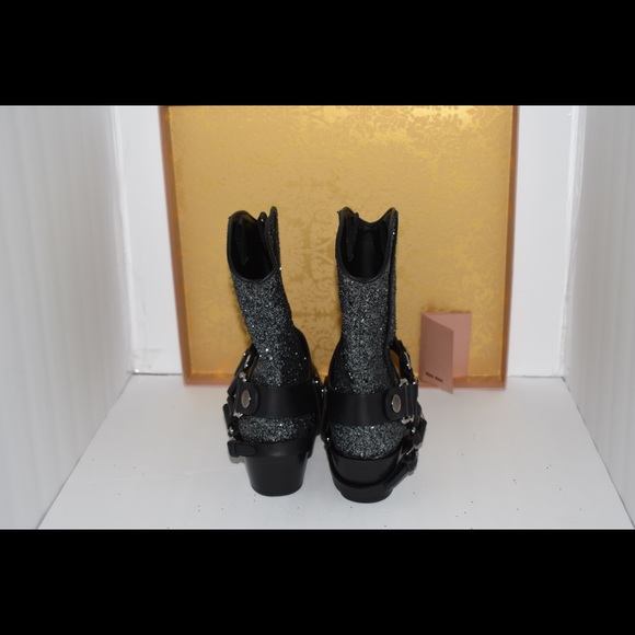 Miu Miu | Shoes | Cowboy Boots Mui Mui | Poshmark